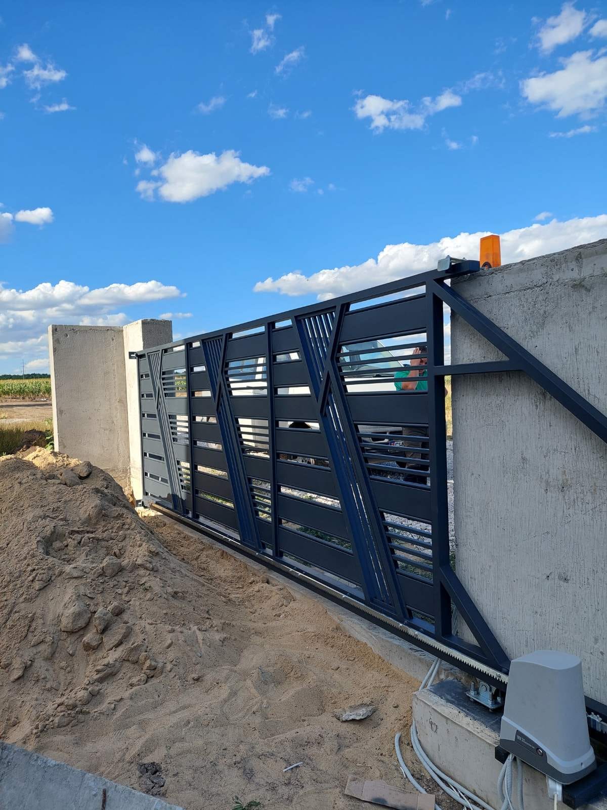 Porti culisante (autoportnte) LOFT