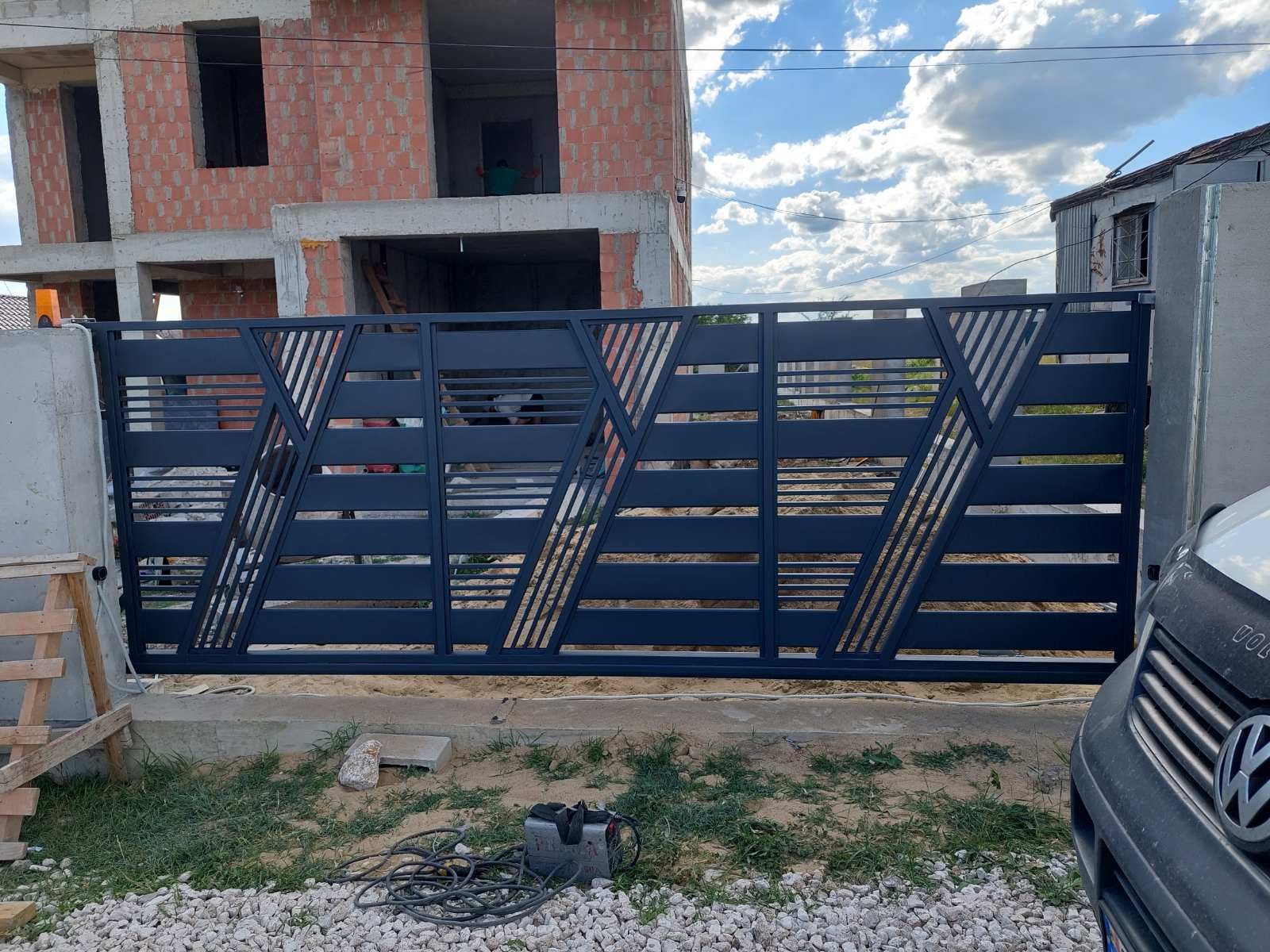 Porti culisante (autoportnte) LOFT