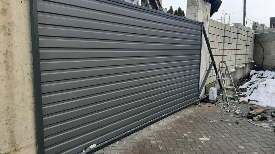 Tabla profilata (profnostil)